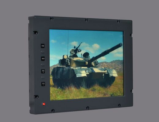 Rugged LCD Monitor factory, Buy good quality Rugged LCD Monitor ...